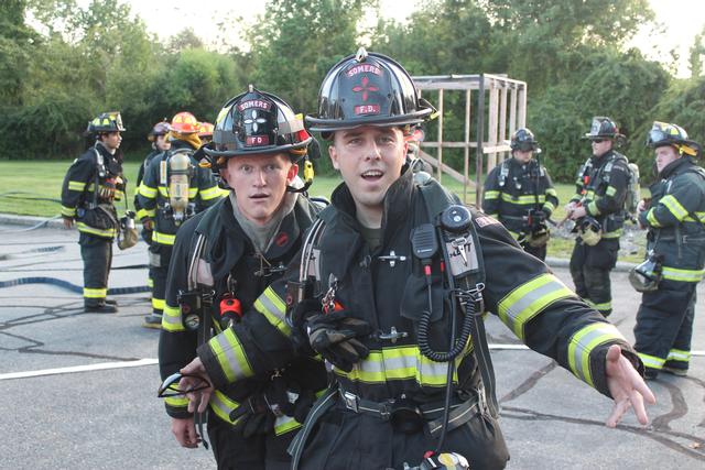 Photos - Somers Volunteer Fire Department, Inc.