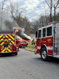 Somers Volunteer Fire Department, INC. - Westchester County, New York